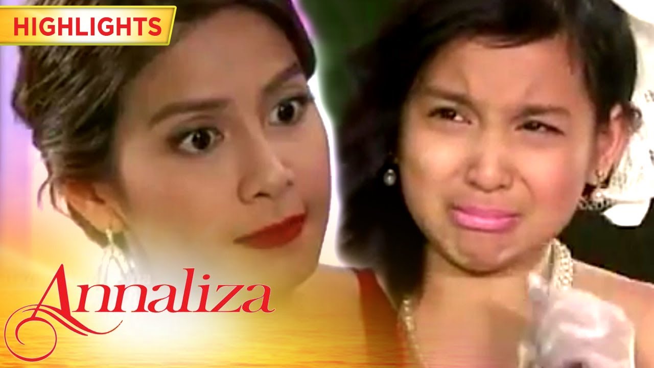 Annaliza Original