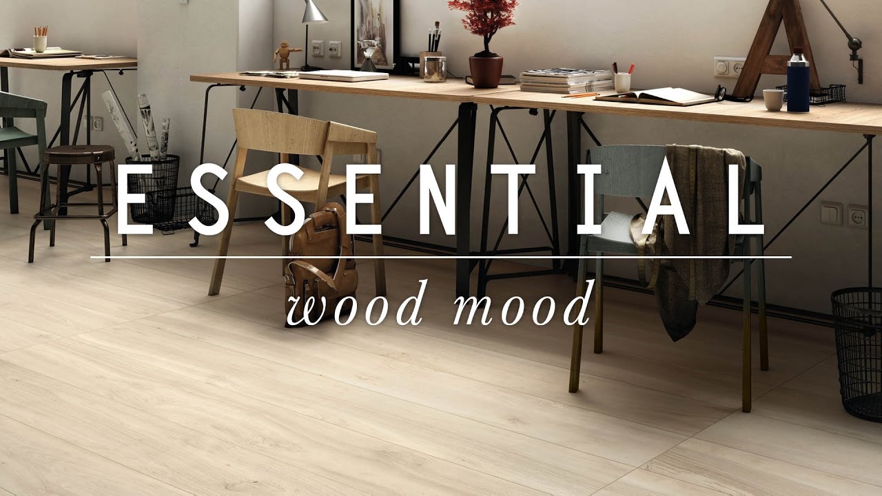 ESSENTIAL | Official Teaser - YouTube