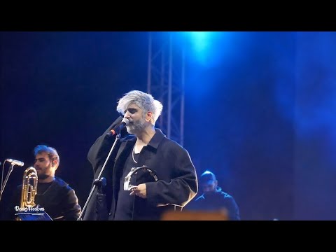 Haberin Var mı | Manuş Baba | Osmaniye Kadirli Halk Konseri