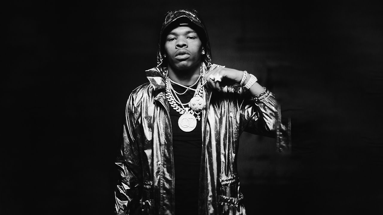 (free) lil baby x wham type beat - "lambo life" - YouTube