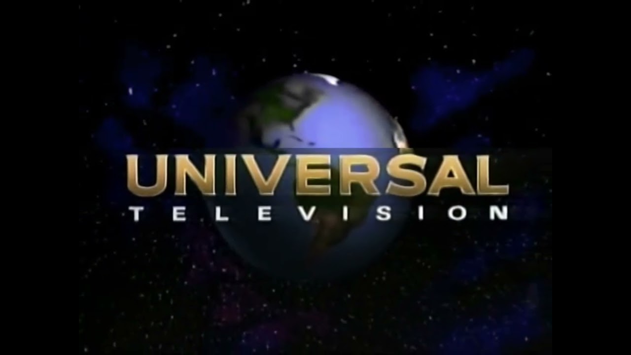 Universal Television Logo (September 16, 1991-July 12, 1997) - YouTube