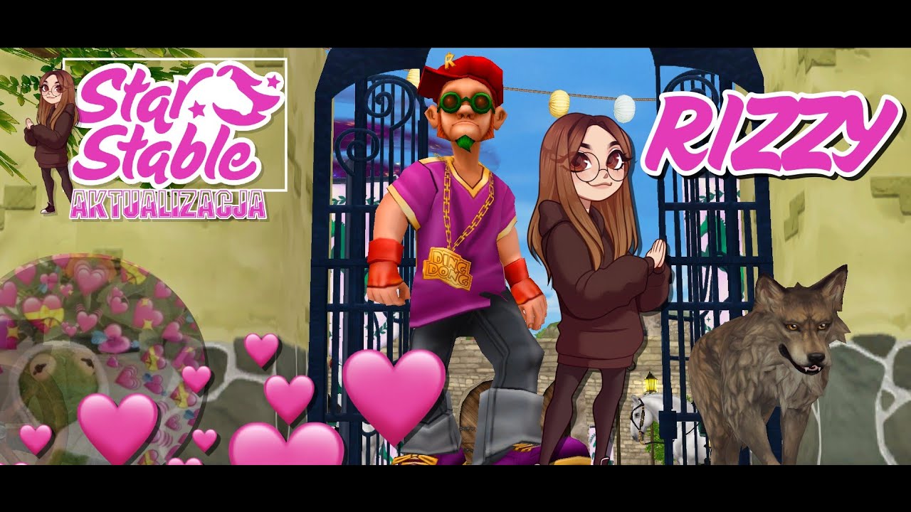 RAPTOR MNIE MNIE | SSO 17.04.24 #54 - YouTube