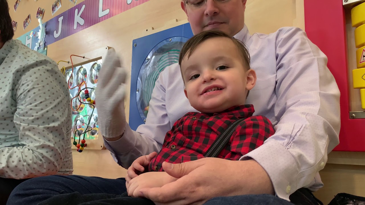 Baby Break Time - YouTube