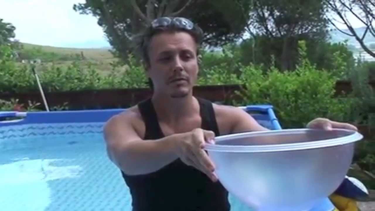 Laurent Ban Ice Bucket Challenge - YouTube