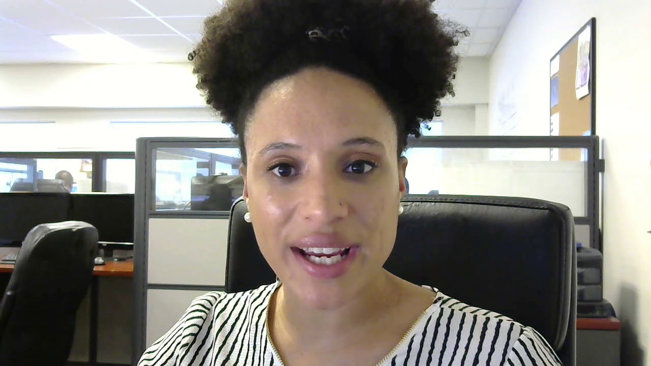 LEATRICE COOPER - YouTube