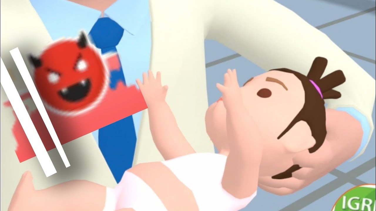 My Life Story Simulator full game walkthrough all levels gameplay 👿😈 ...