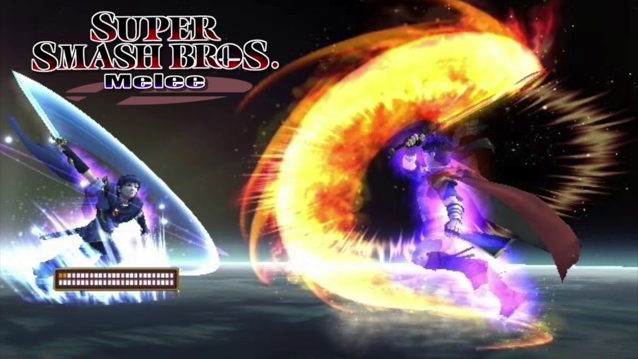 Fire Emblem - Super Smash Bros Melee Music Extended - YouTube