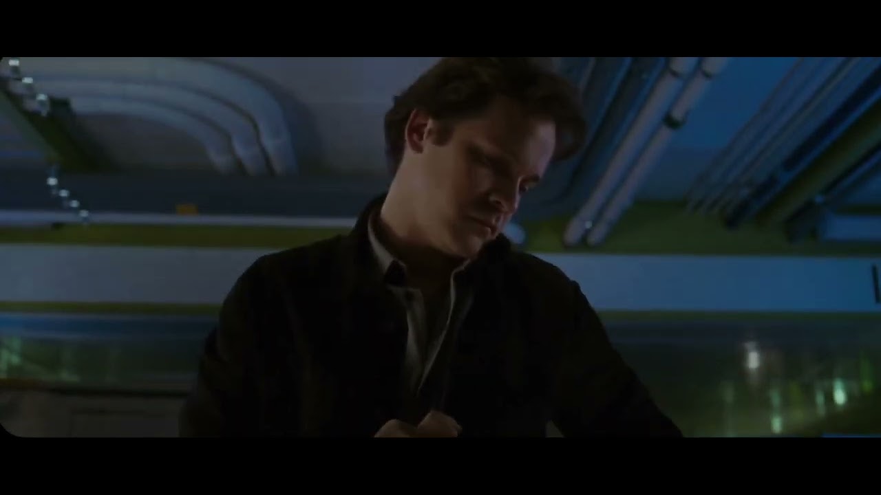 FlightPlan: Carson Gets the Bombs/Unconscious Julia - YouTube