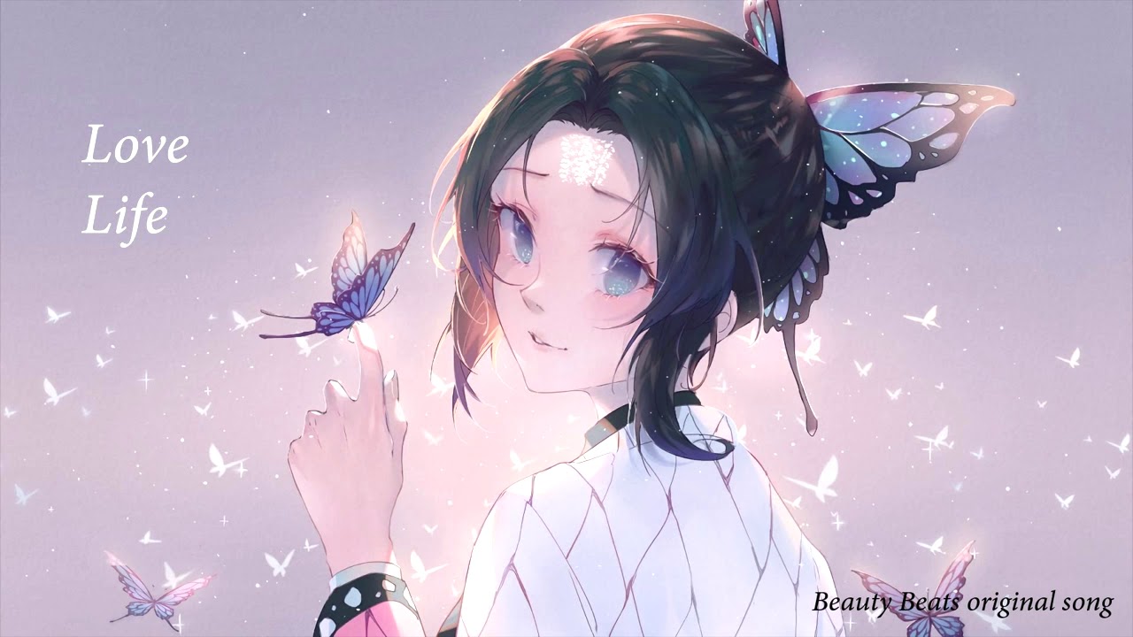 Love Life (Beauty Beats original song) - YouTube