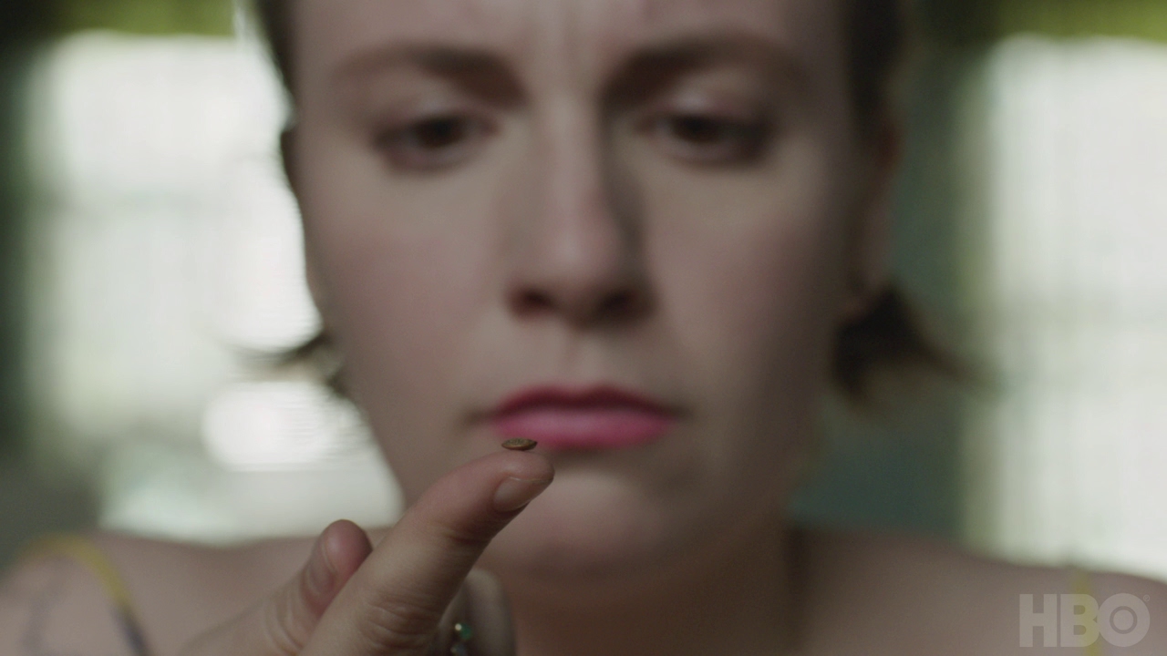 Girls Season 6: Episode 5 Preview: Gummies (HBO) - YouTube