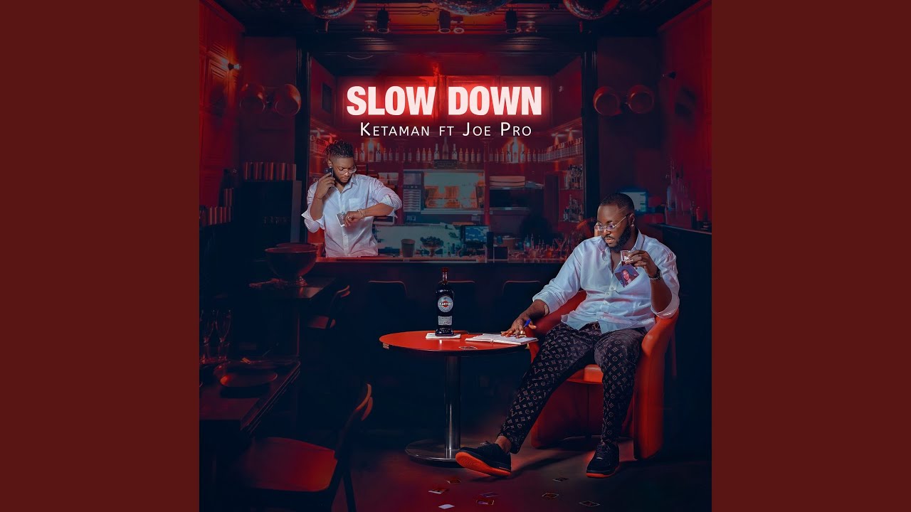Slow Down - YouTube