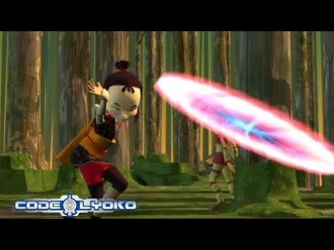CODE LYOKO EPISODE 18 - Killer Music (2024 Ver.) - YouTube