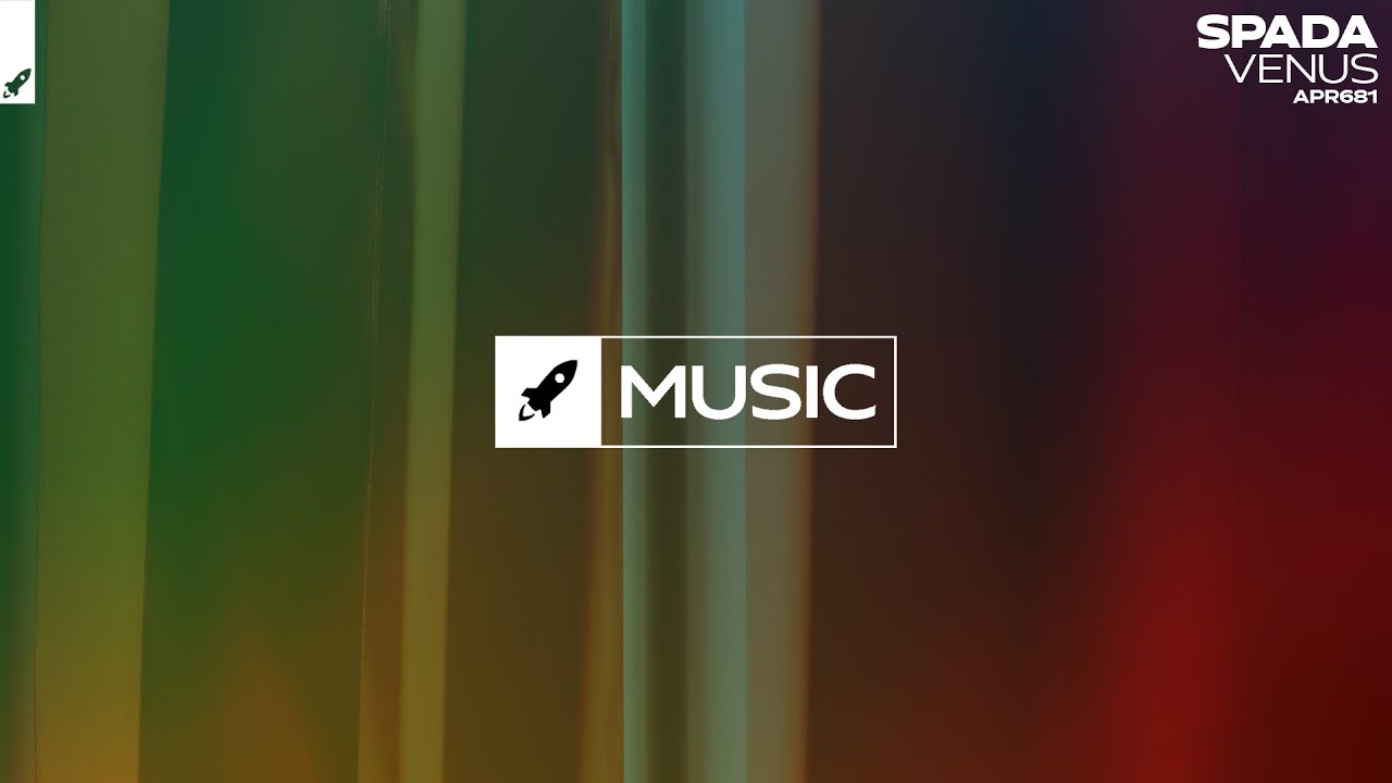 Spada - Venus (Extended Mix) [Just Another Dose EP] - YouTube