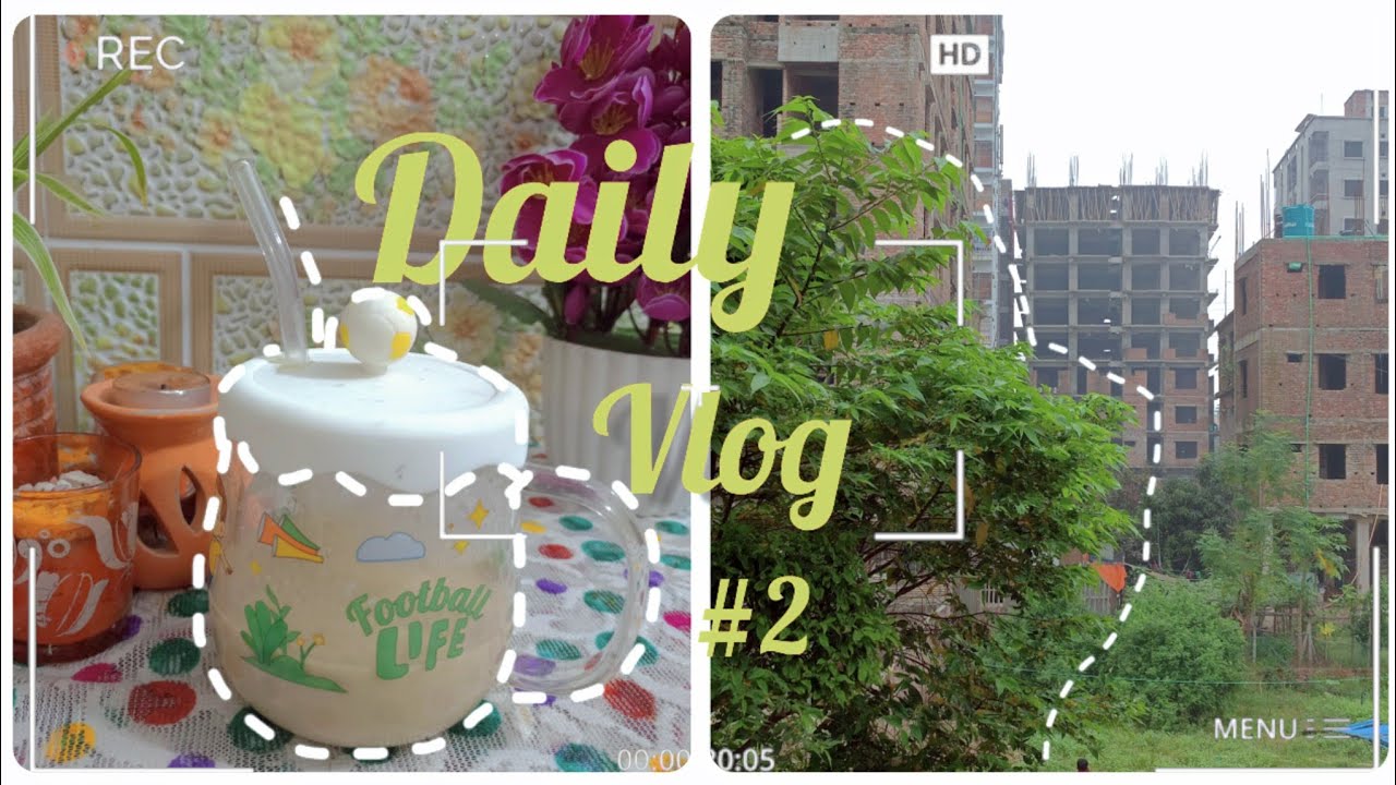 Daily vlog bd 🇧🇩#study #youtube #bangladesh - YouTube