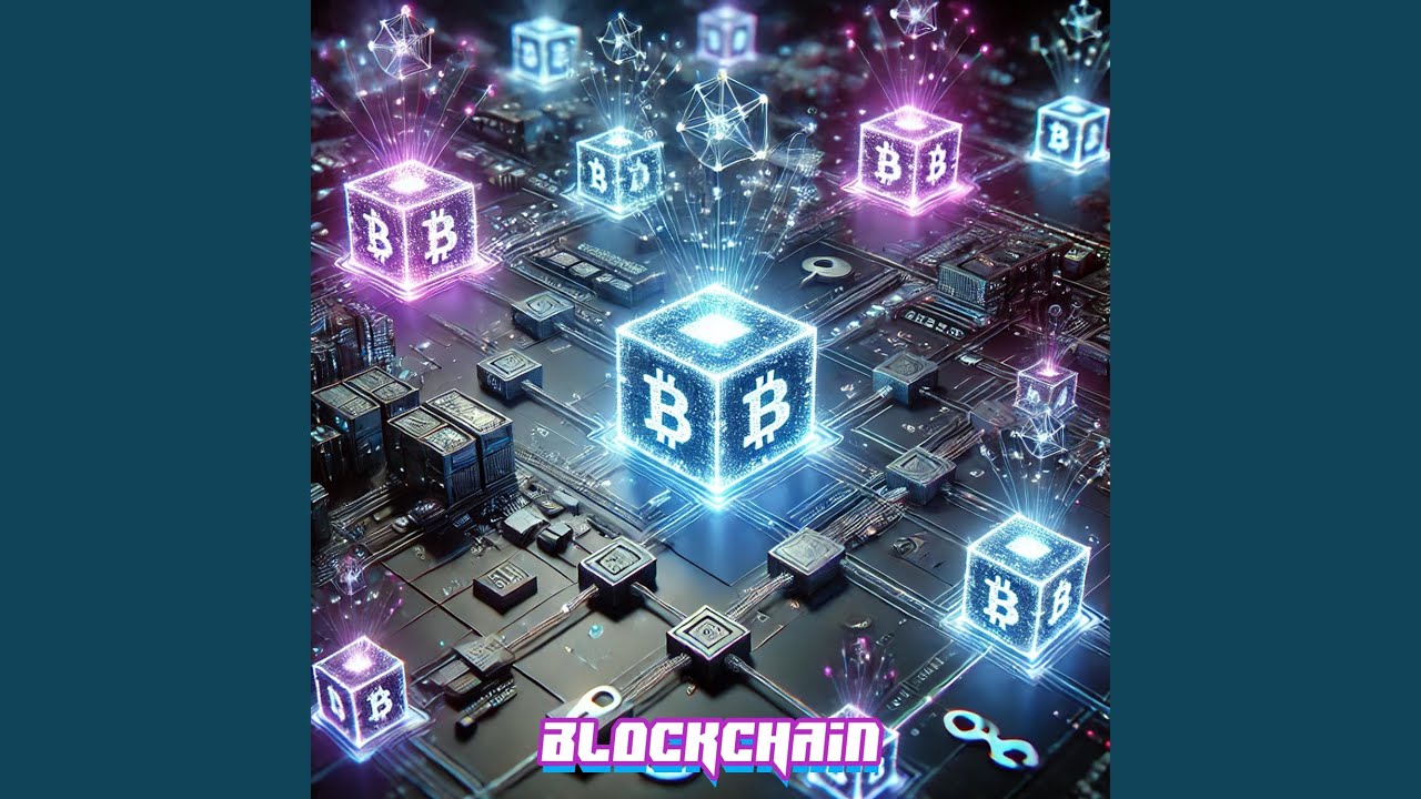 Blockchain - YouTube
