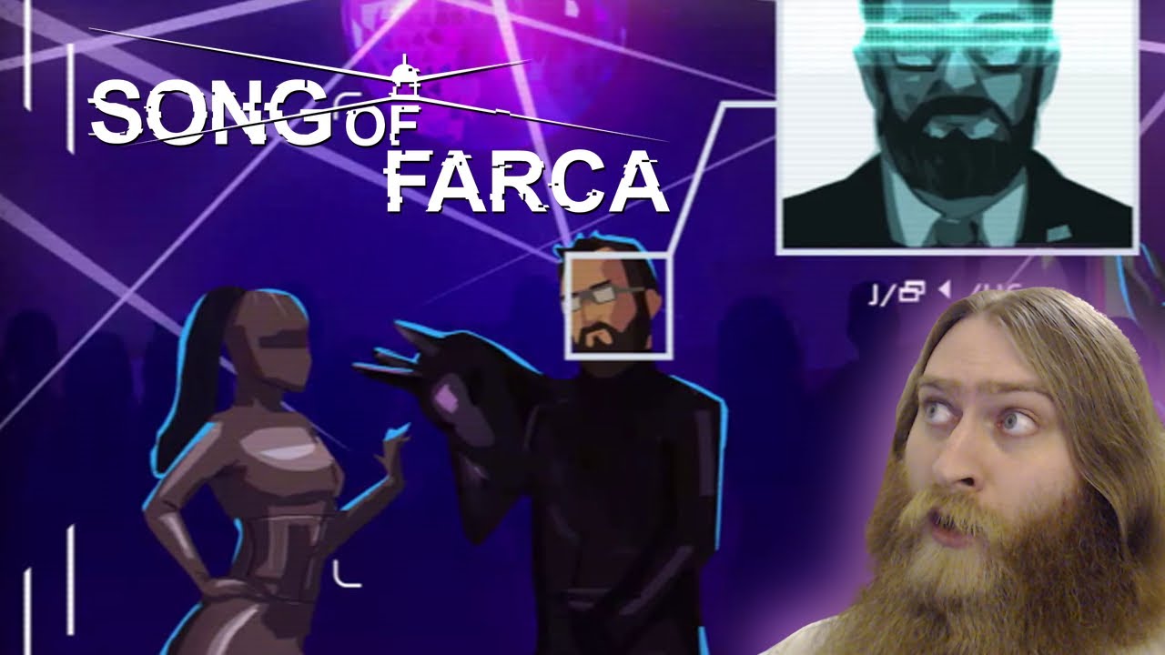 Song of Farca - Episode 3 | Live! - YouTube