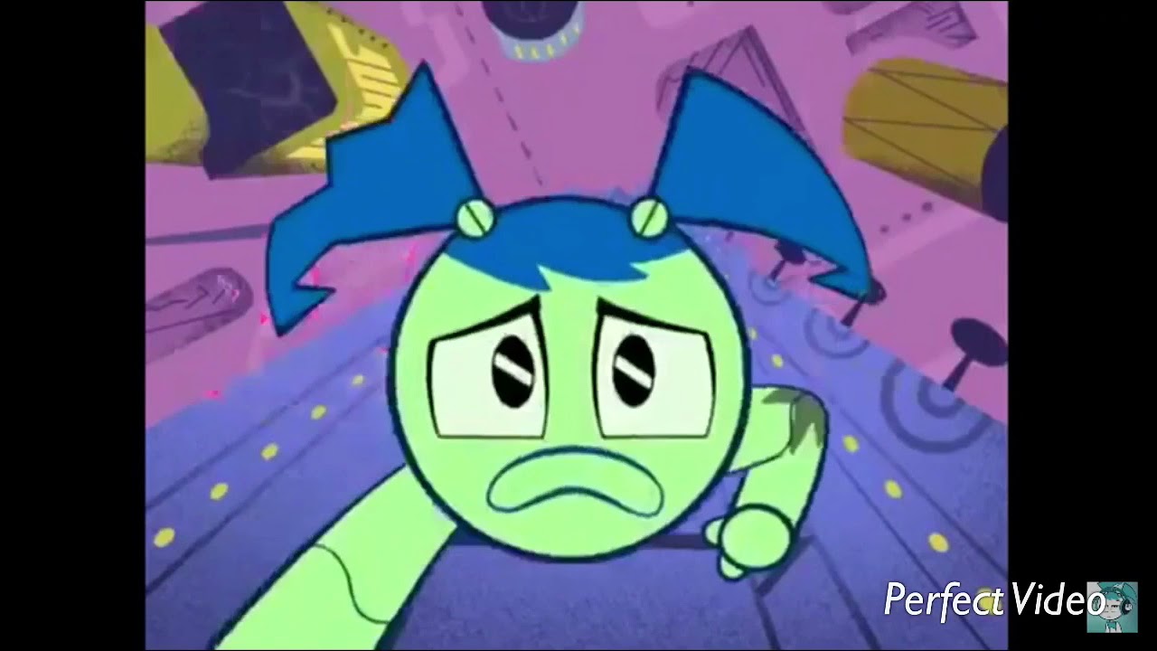 MLAATR Escape from cluster prime AMV part 2 - YouTube