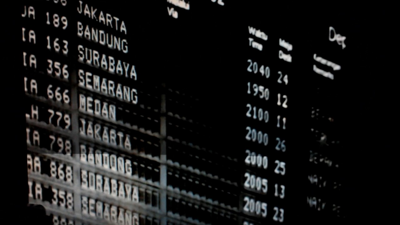 Sctv Ngetop Versi Airport 1997 2005 - YouTube