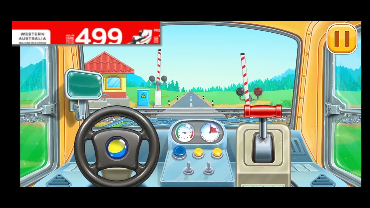 dojer play with the kids - YouTube