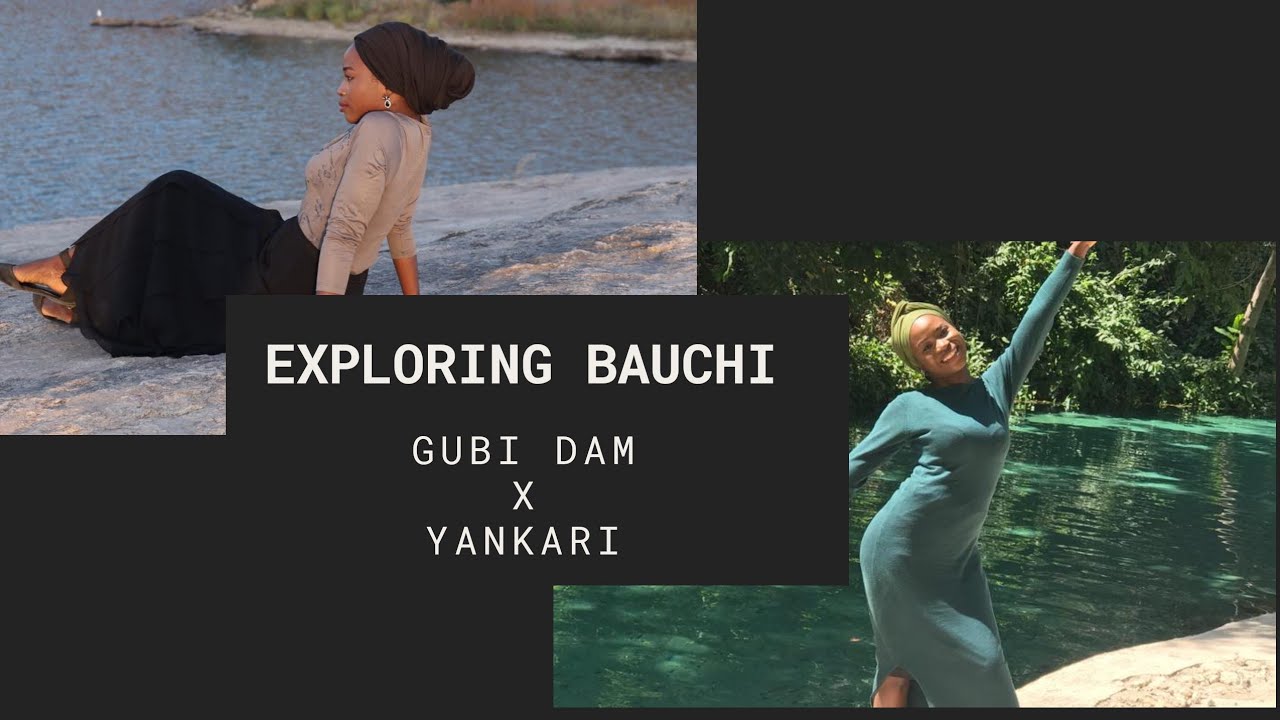 FIRST TIME IN YANKARI GAME RESERVE & GUBI DAM BAUCHI 🇳🇬 - YouTube