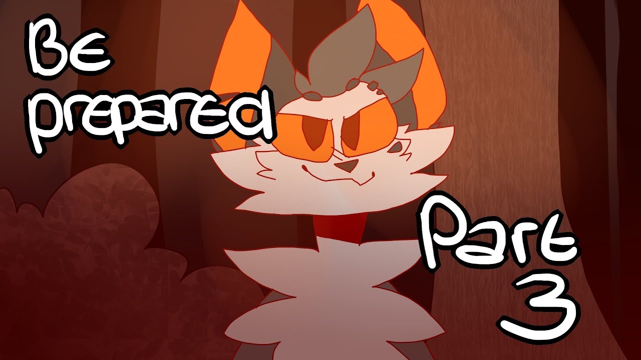 Be Prepared Part 3 (Remake) - YouTube