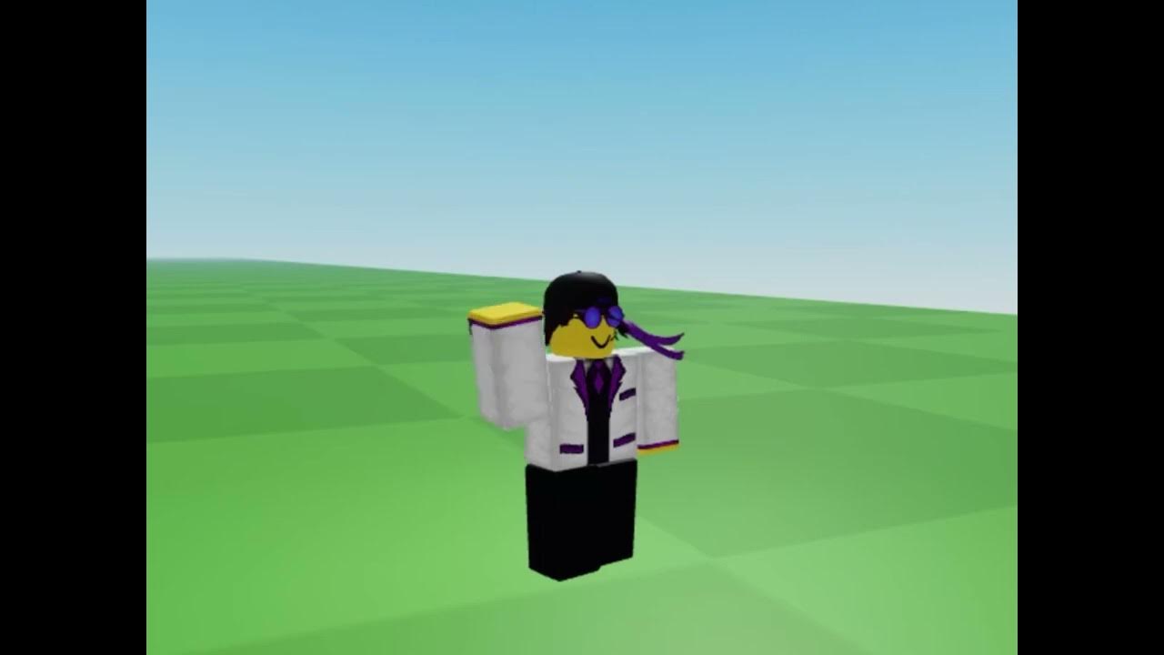 you can animate in catalog avatar creator?! (Roblox) - YouTube