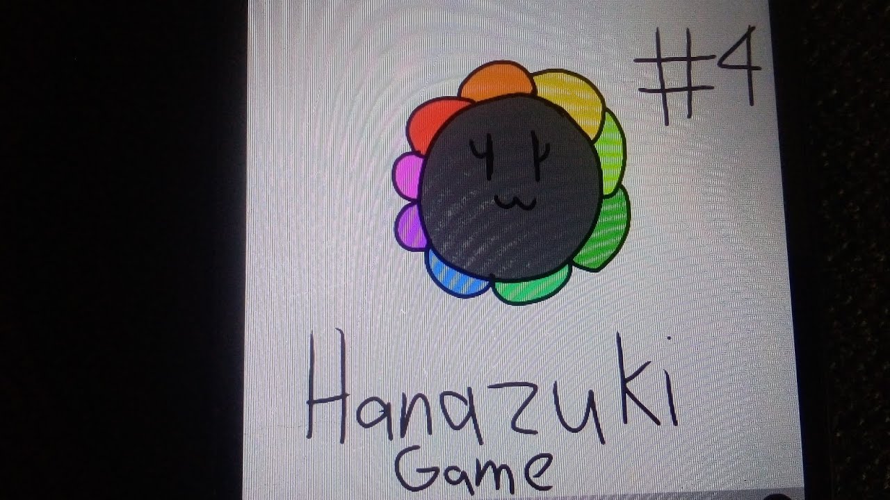 Hanazuki Game (Part 4) - YouTube