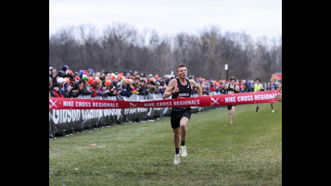 Hunter Jones Wins Matchup With Connor Burns, Pummels Course Record ...