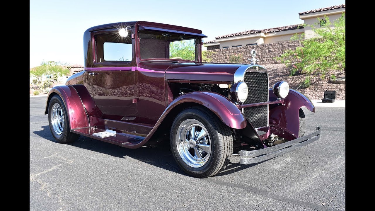 1928 Dodge Truck