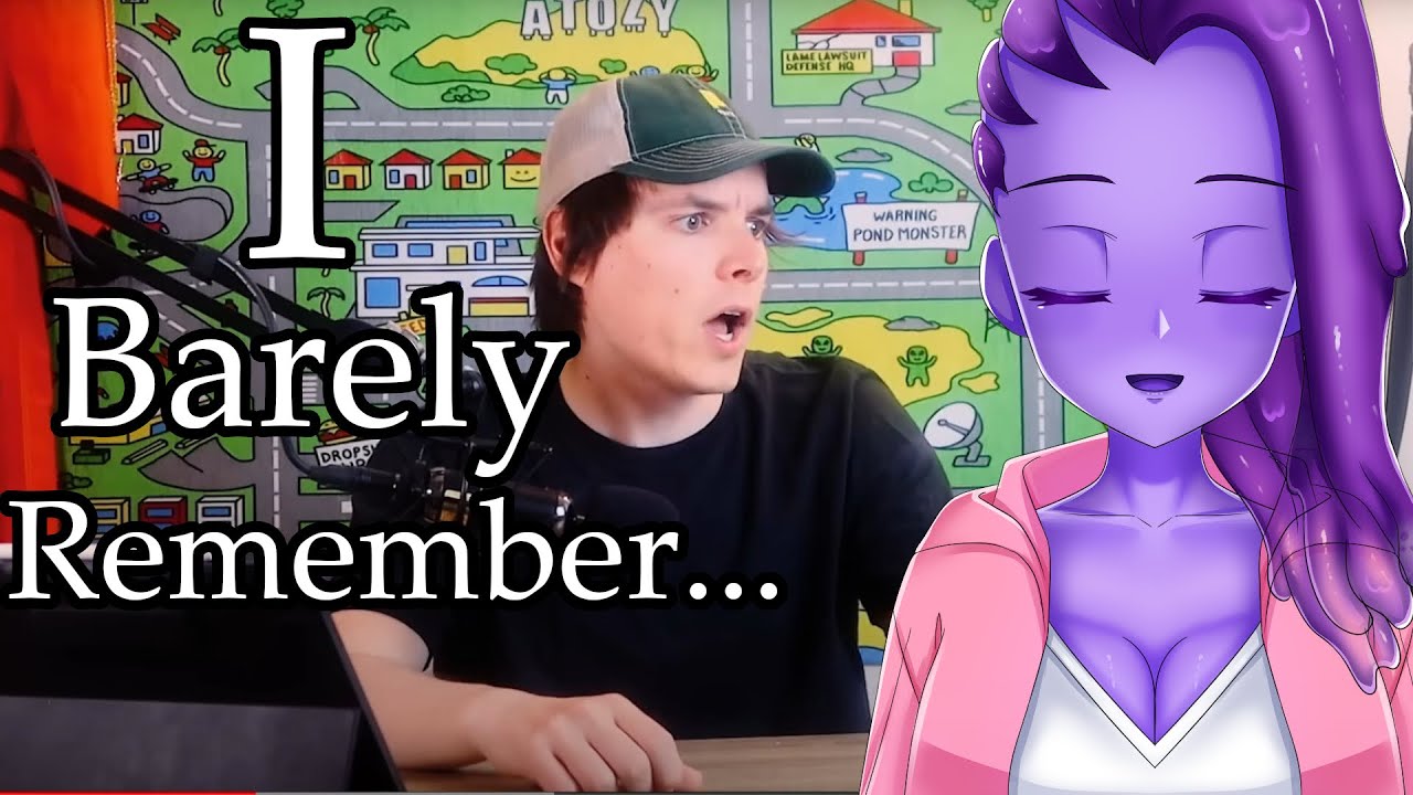 SleepyCali Has A DEEP Conversation With Chat While Watching Atozy - YouTube