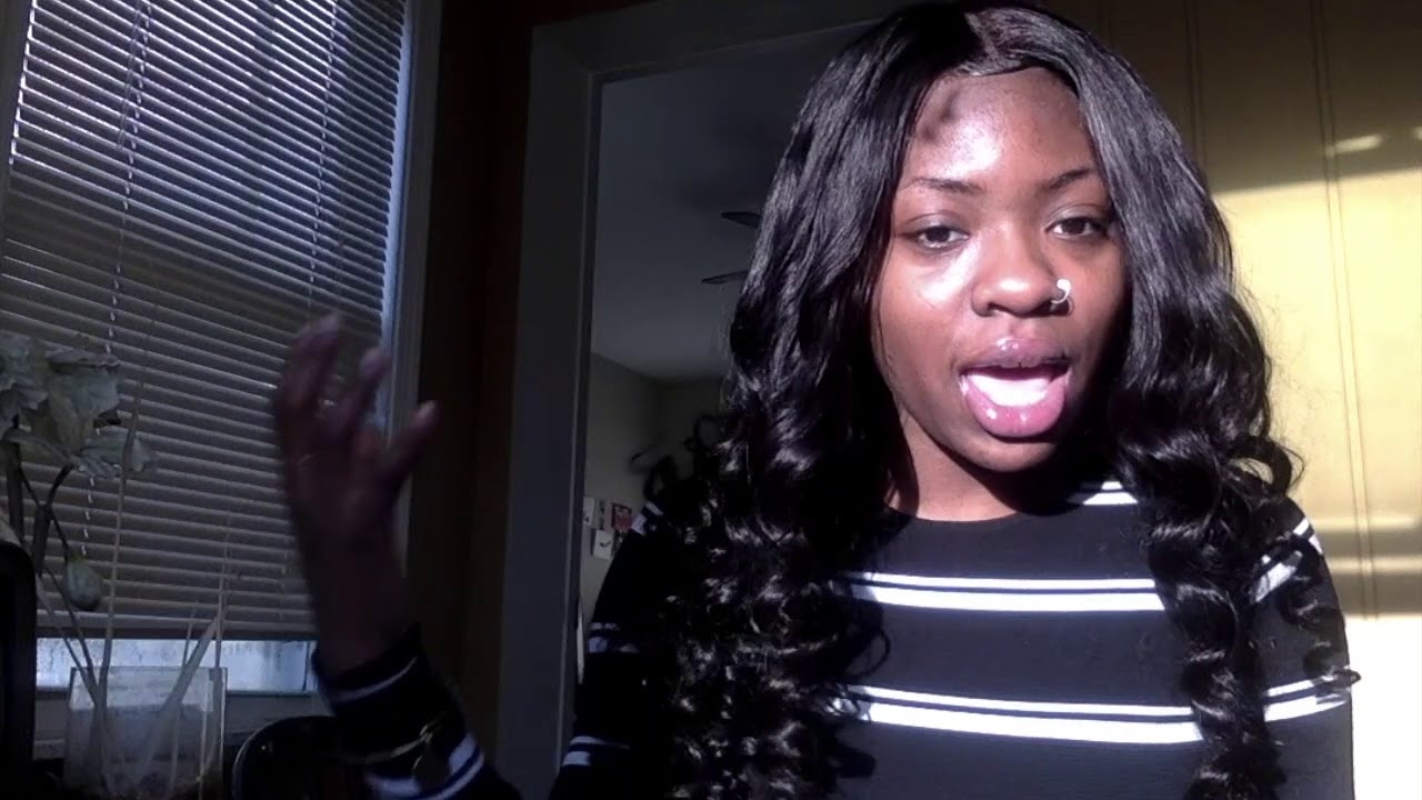 Ali COCO Hair Review - YouTube