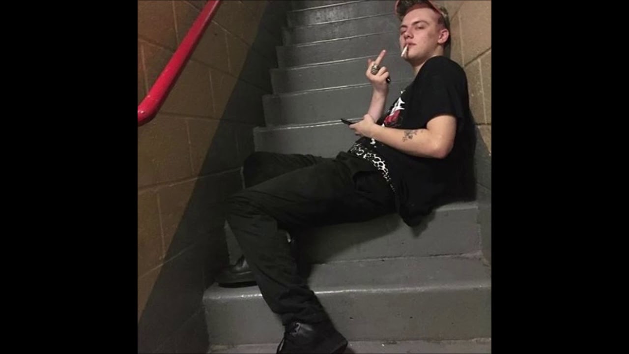 Lil peep x ppg casper type beat ''My shawty'' - YouTube