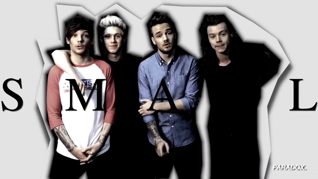 The Perfect Crew // One Direction - YouTube