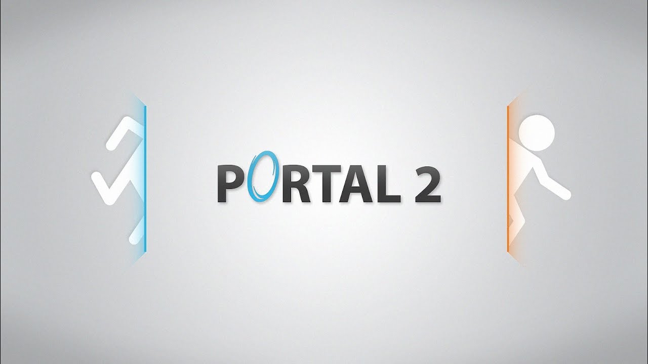 Portal 2 - Casual Playthrough - Episode 4 (+Ending) - YouTube