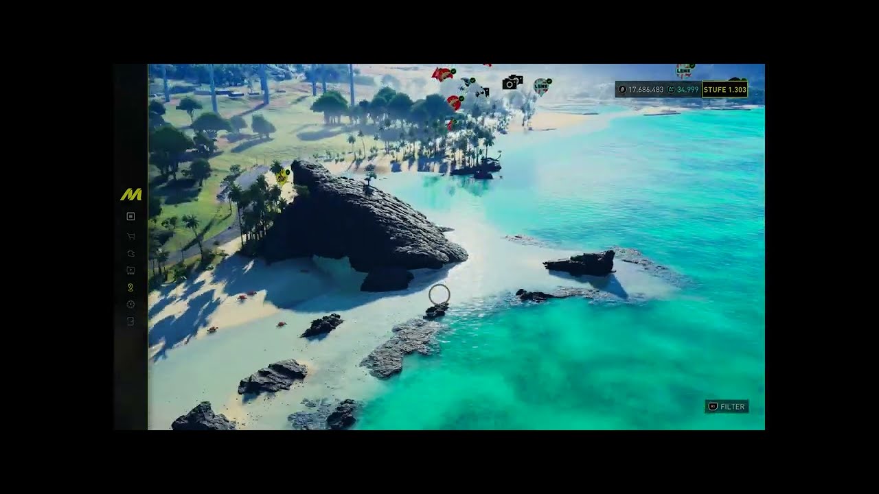 The Crew Motorfest treasure spot place - YouTube