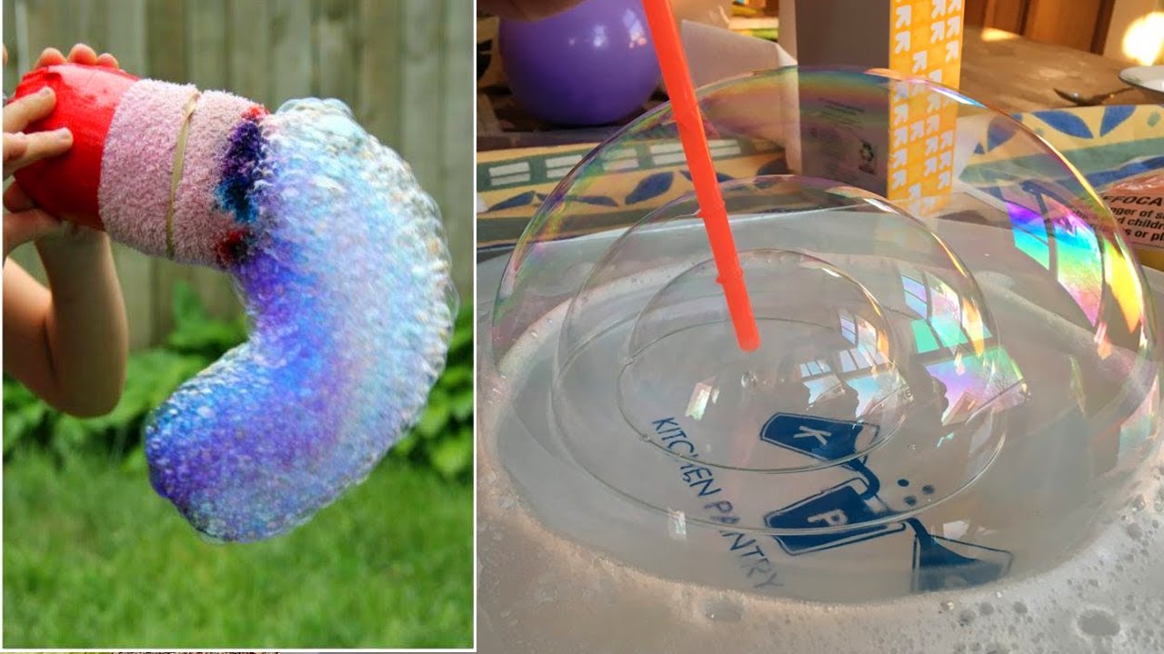 New water Experiments never seen before | experiment | Easy science ...