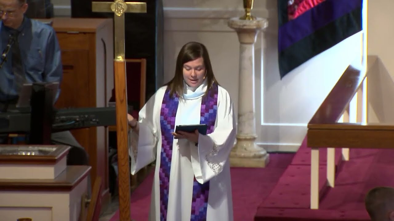 St. John's Lutheran Church of Highland – Making CHRIST Known