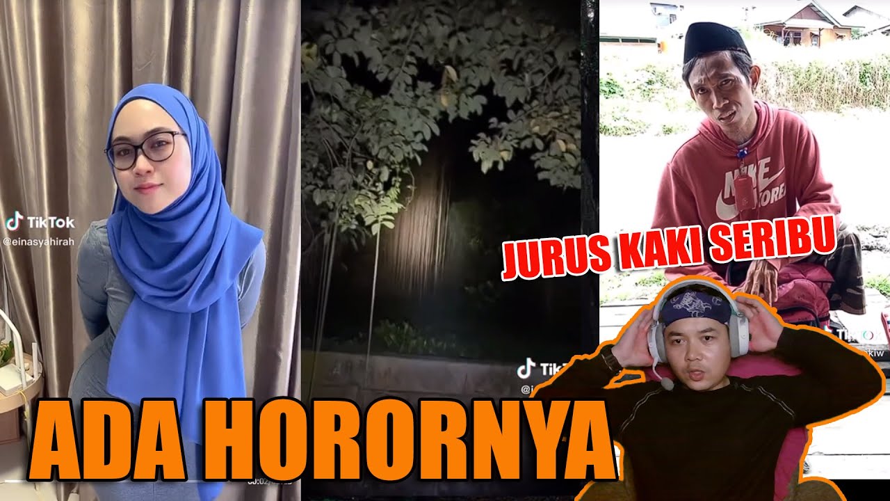 ADA HORORNYA - YouTube