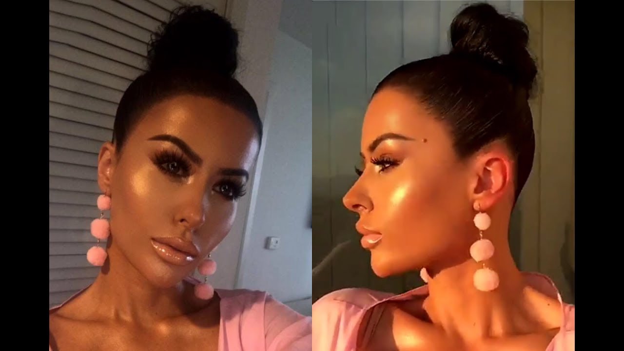 Amrezy | The Pink Series - YouTube