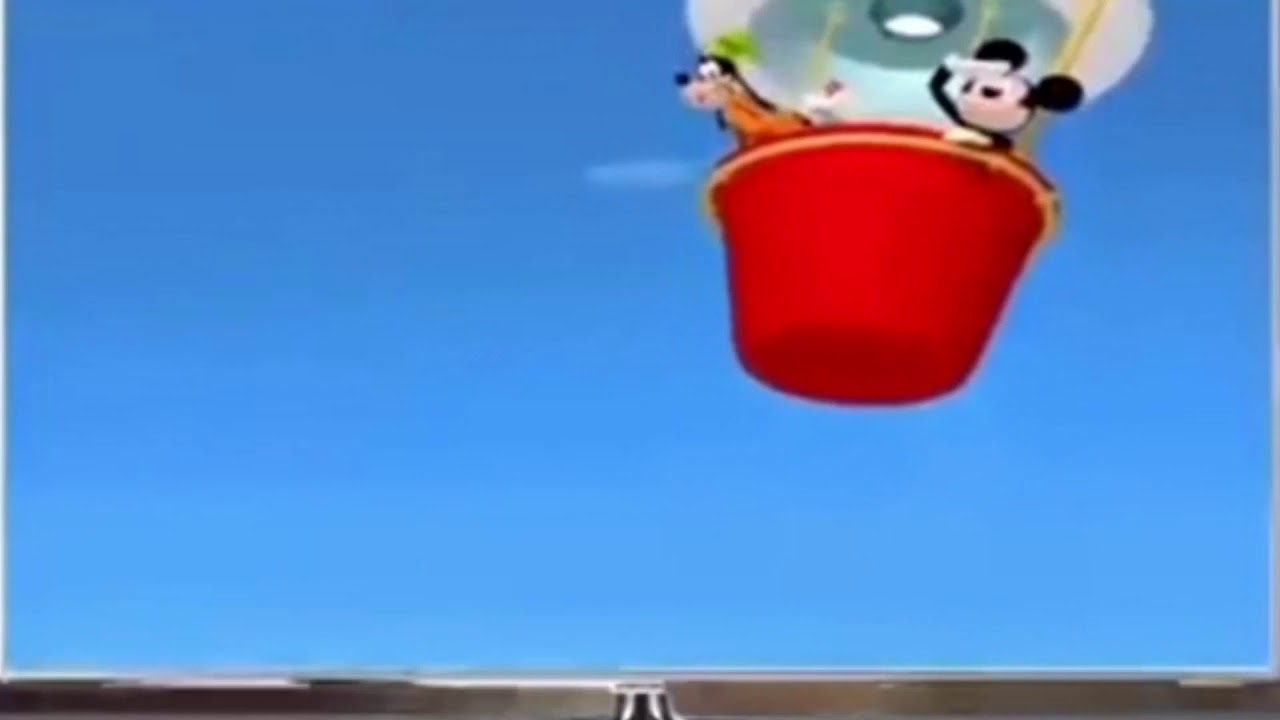 Abby’s flying fairy school Mickey Mouse clubhouse oh toodles part 3 ...