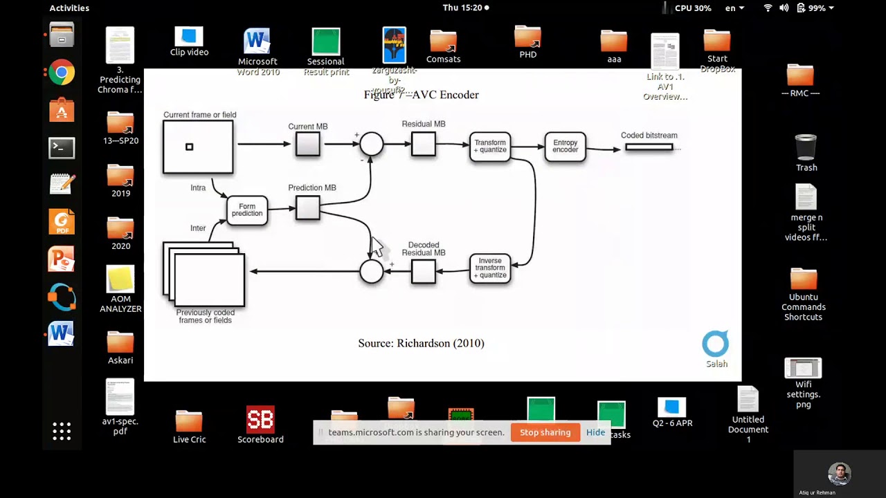 MAL - Lab 09 - YouTube