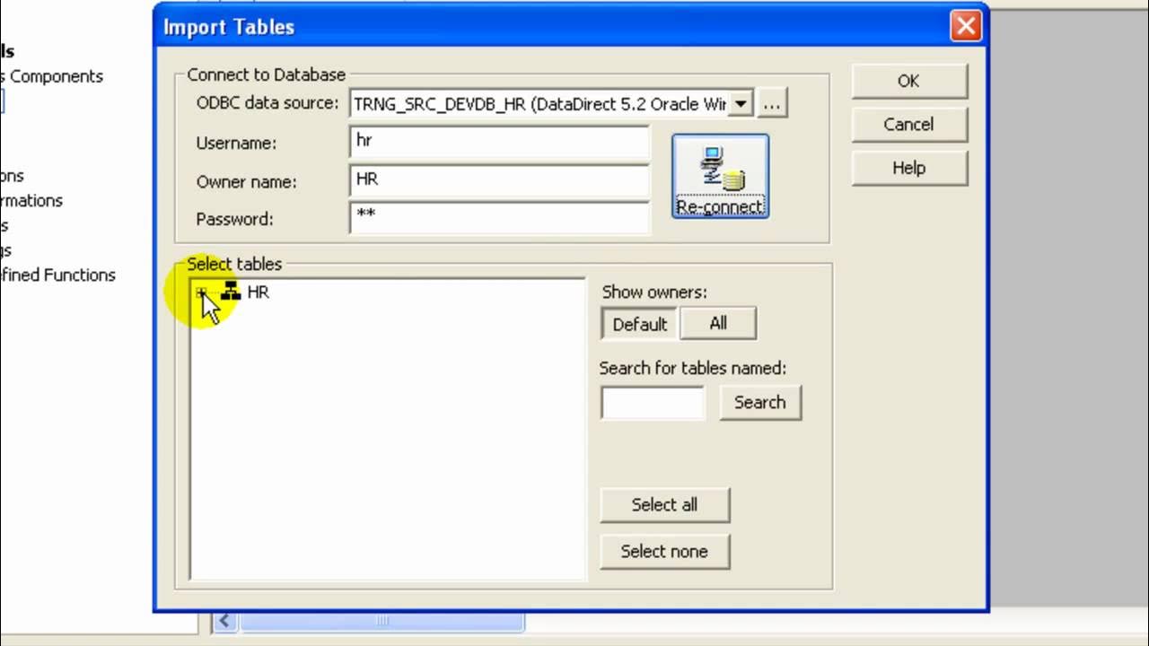 Informatica: How-To: Generate Flat File Using Informatica Part1 - YouTube