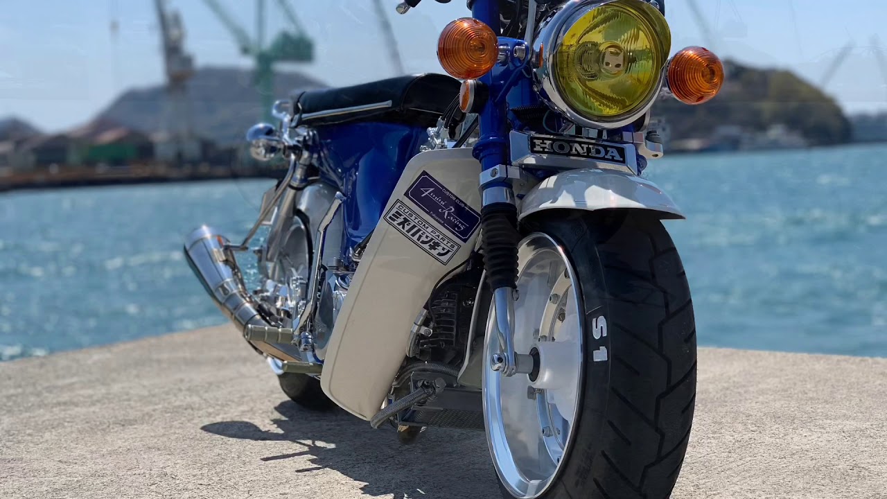 4mini Racing chaly - YouTube