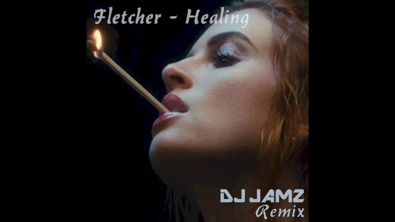 Healing - DJ JAMZ Remix - YouTube Music