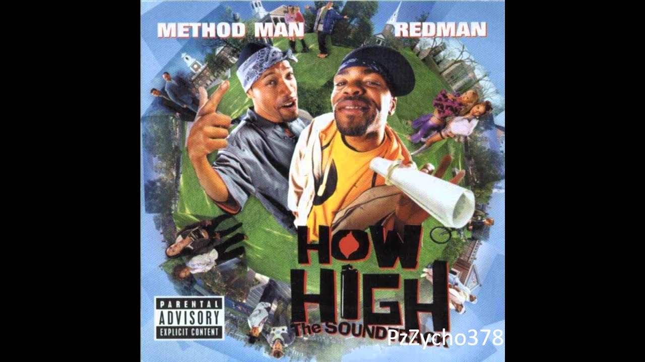 Method Man & Redman - How High - The Soundtrack - 01 - Intro [HD] - YouTube