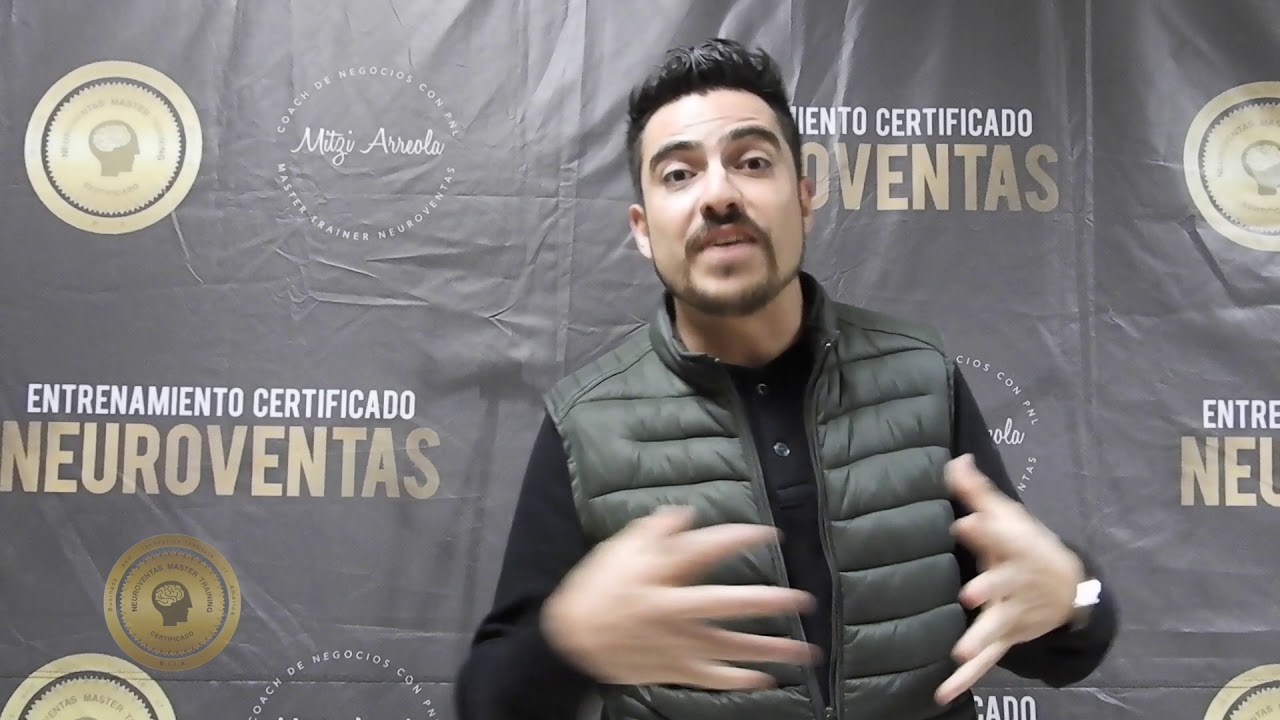 Testimonio Alejandro Gaytan - YouTube