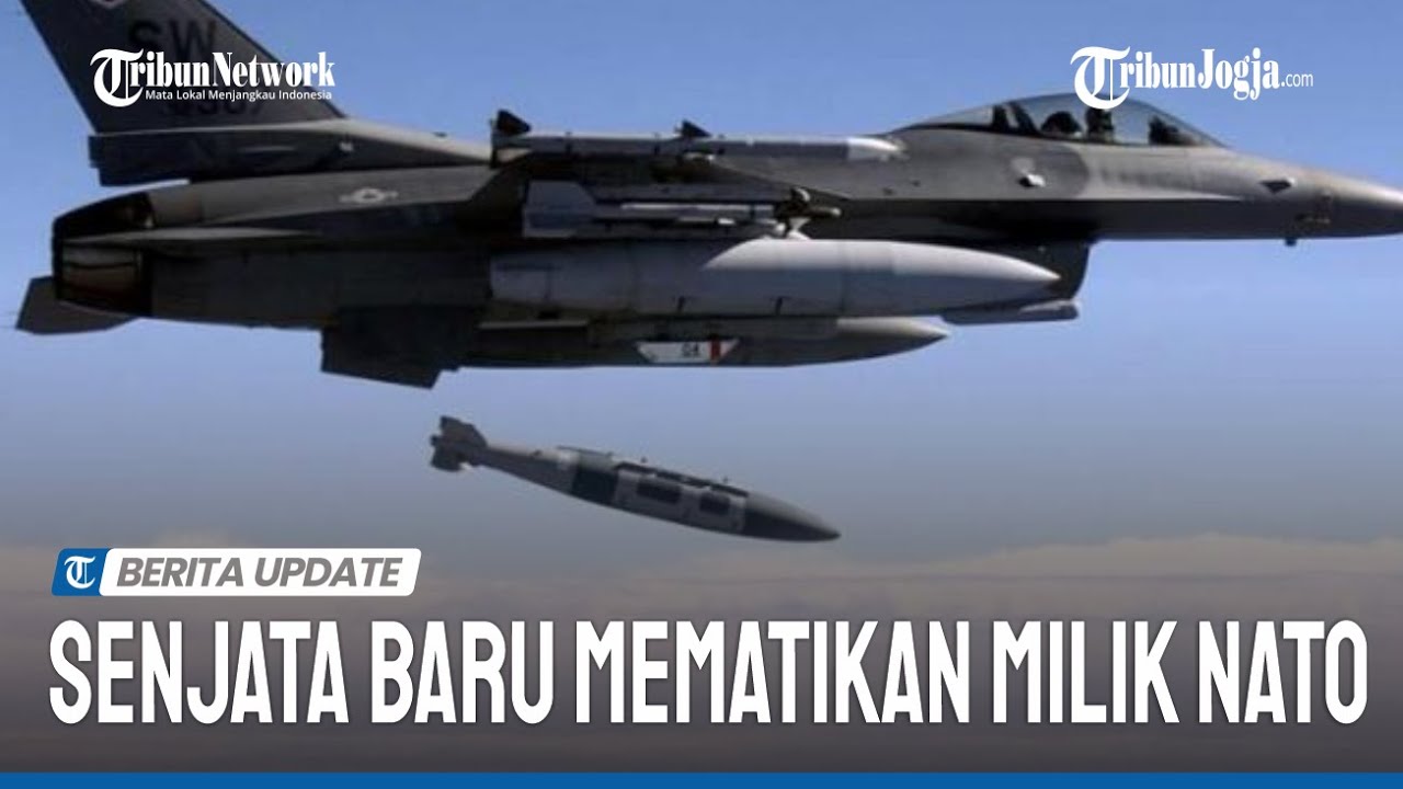 BOM NUKLIR GRAVITASI LEBIH KUAT DIBANDING BOM HIROSHIMA - YouTube