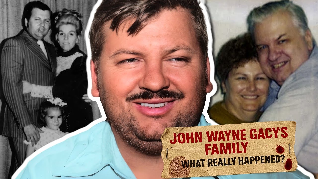 🔥 The Silence of John Gacy’s Family: What Were They Hiding? - YouTube