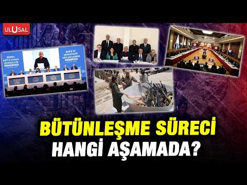 Bütünleşme sürecinde son durum ne? Vatan Partisi Genel Başkan Yardımcısı Ferdi Tanhan anlattı!