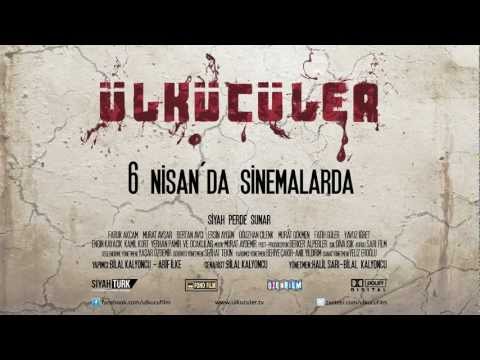 ÜLKÜCÜLER FİLMİ RESMİ SİNEMA FRAGMANI